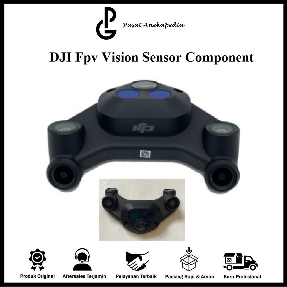 Jual DJI Fpv Vision Sensor Component Original - DJI Fpv Vision Sensor ...