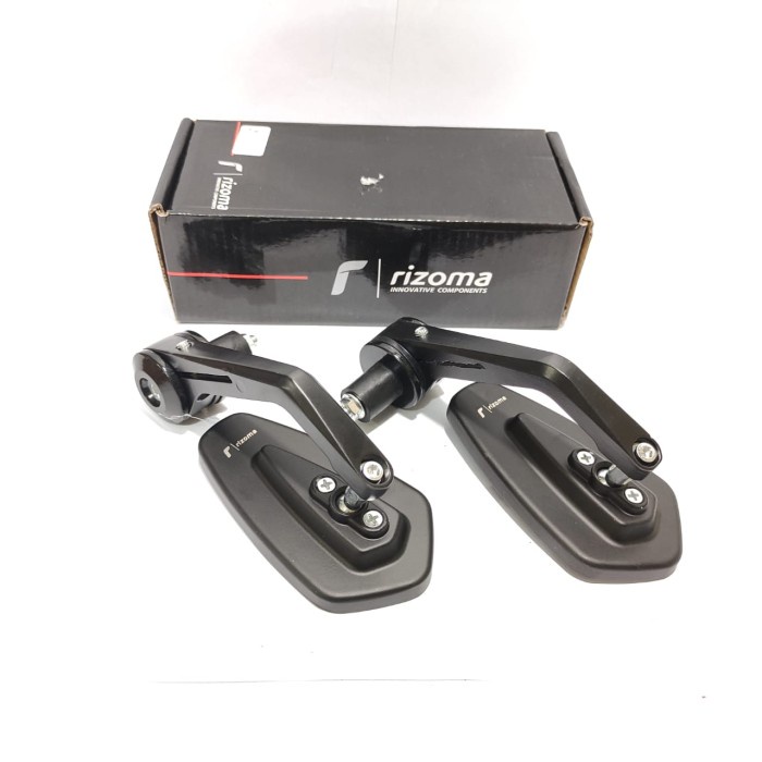 Jual Barend Spion Jalu Oval Cnc Full Universal Nmax Pcx Aerox Adv R15 ...