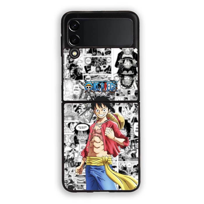 Jual Casing Custom Hardcase Hp Samsung Galaxy Z Flip 3 4 5G Z Fold 3 4 ...