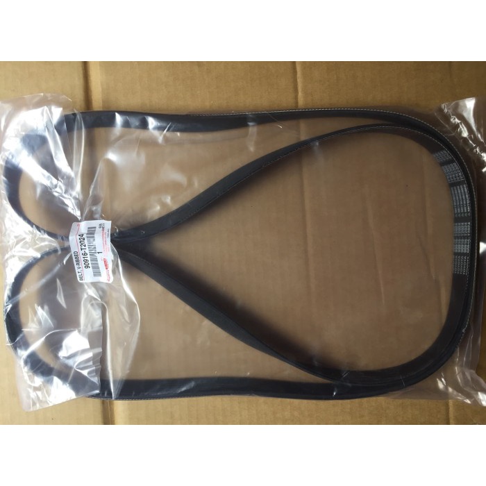 Jual Tali Kipas (Van Belt) Innova Bensin 90916-T2024 ORIGINAL 100% | Shopee Indonesia