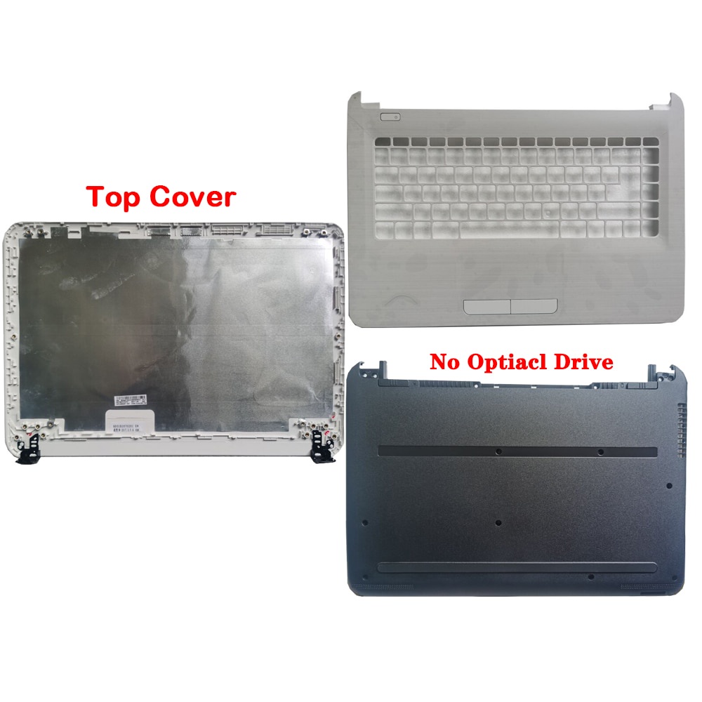 Jual PREORDER New For HP 14-AN 14-AM 14-AC 14-DF 240 245 246 G4 340 346 ...