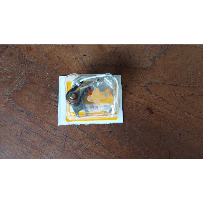 Jual Platina Daihatsu Zebra S89 / Espass S91 merk Denso | Shopee Indonesia