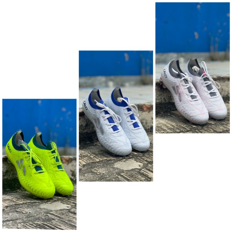 Jual SEPATU BOLA CALCI VOLTRIX SC ELITE FG NEW | Shopee Indonesia