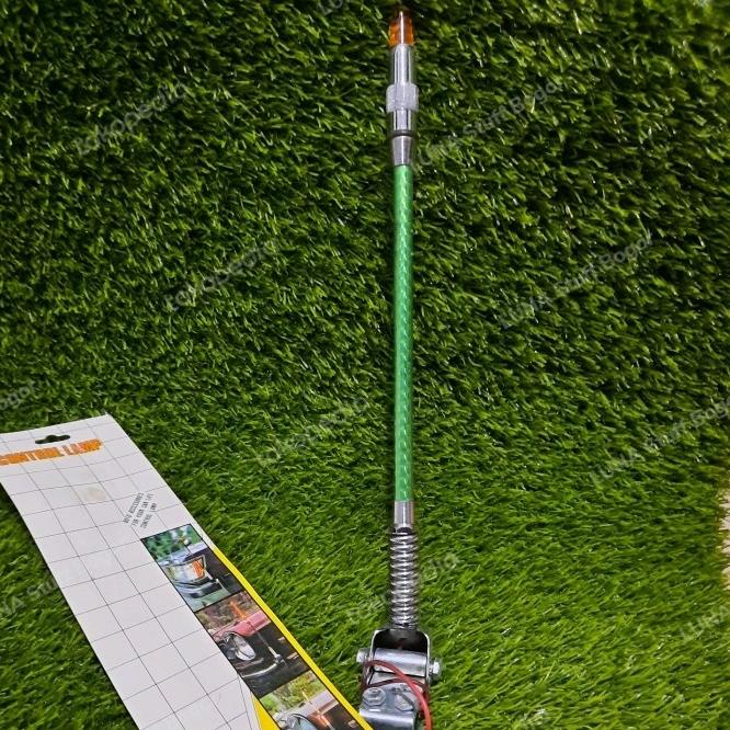 Jual Parking Pole Bemper Mobil / Corner Pole / Tiang Sudut | Shopee ...