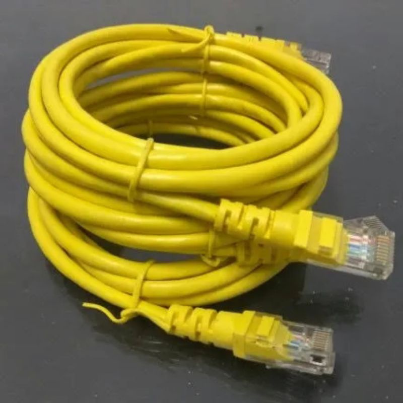 Jual Kabel LAN Cat 8 Serbaguna | Shopee Indonesia
