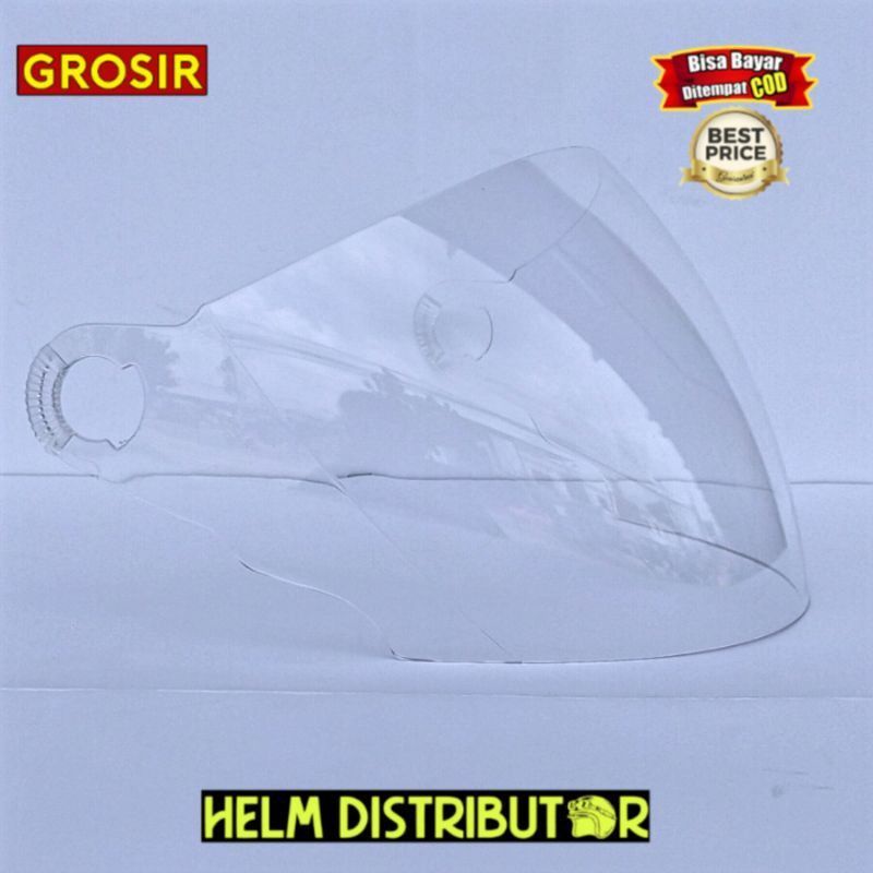 Jual kaca helm honda TRX / kaca helm honda pcx | Shopee Indonesia