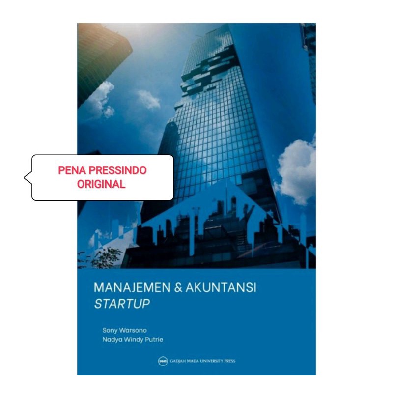 Jual MANAJEMEN DAN AKUNTANSI STARTUP - SONY WARSONO | Shopee Indonesia Jual MANAJEMEN DAN AKUNTANSI STARTUP - SONY WARSONO | Shopee Indonesia