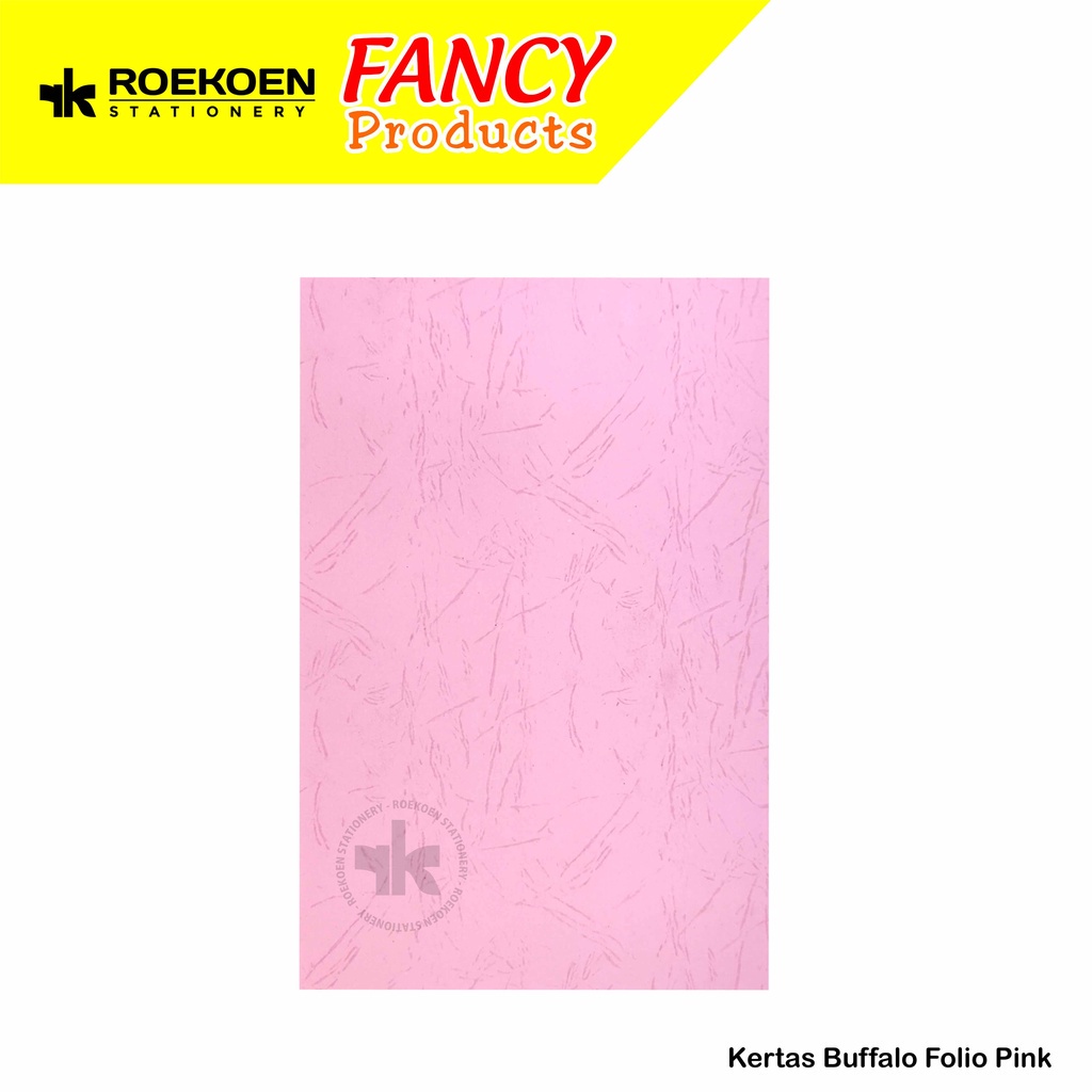 Jual Executive Kertas Cover Buffalo F4 150gsm (100 Lembar) | Shopee ...