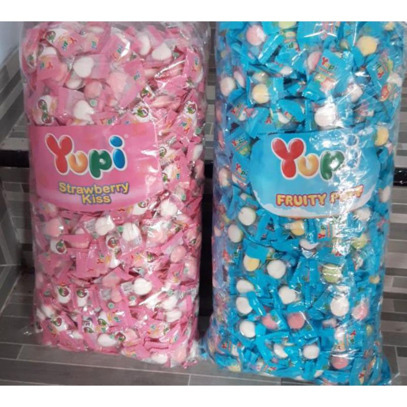 Jual MURAH | YUPI LOS | PERMEN YUPI | YUPI KILOAN | YUPI 100 GR ...