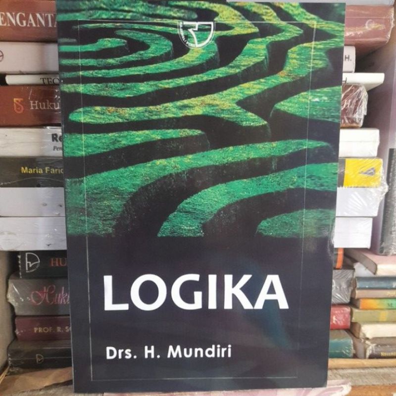 Jual Logika By Mundiri | Shopee Indonesia