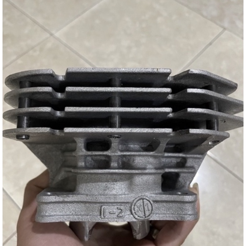 Jual Blok 125Z 125ZR Y125Z Y125ZR Original Hong Leong Yamaha 100% | Shopee Indonesia