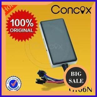 Jual onderdil Concox GT06N GPS Tracker Pelacak Mobil Applikasi ...