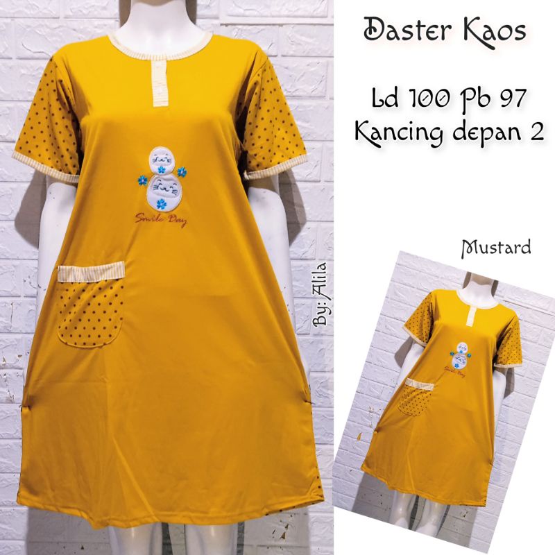 Jual Daster Kaos Royal Standart Ld 100 Bagus (Bisa COD) | Shopee Indonesia