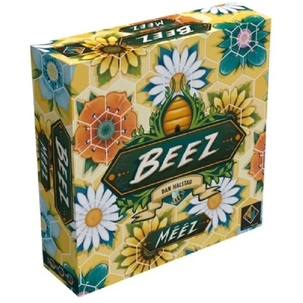 Jual Beez Board Game | Shopee Indonesia