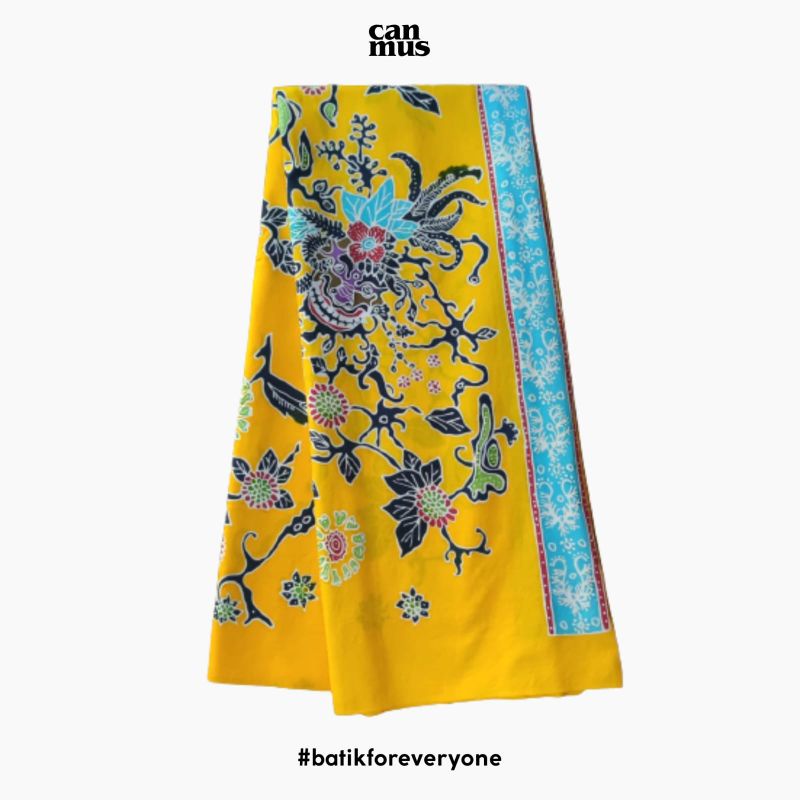 Jual Batik Tulis Motif Barong | Shopee Indonesia