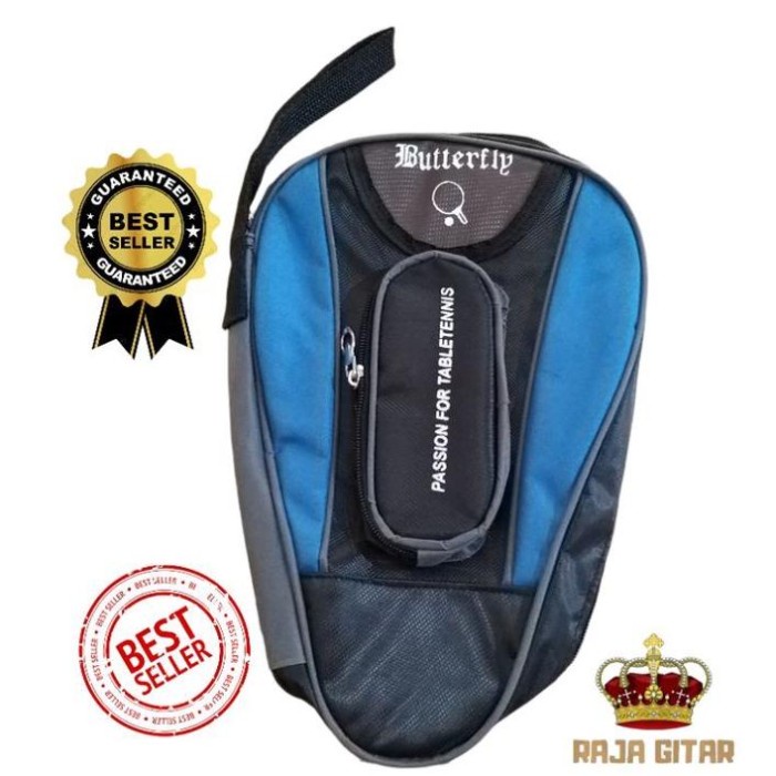 Jual Bat Tas Bed Pingpong/Tenis Meja | Shopee Indonesia