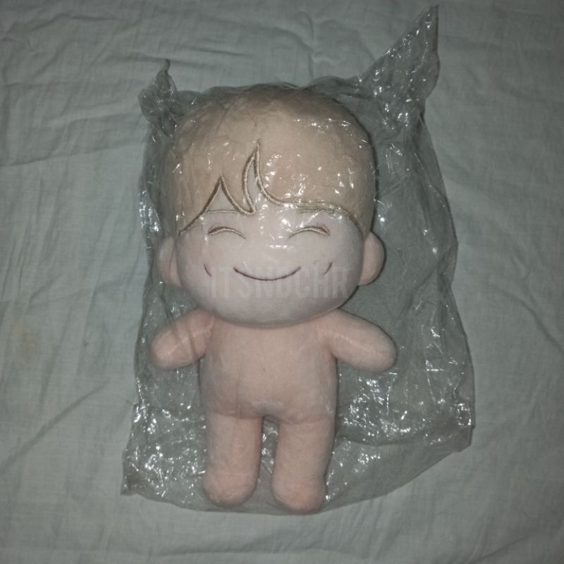 Jual Doll / Boneka NCT 127 Dream WayV 10cm 15cm 20cm Johnny Jaehyun ...