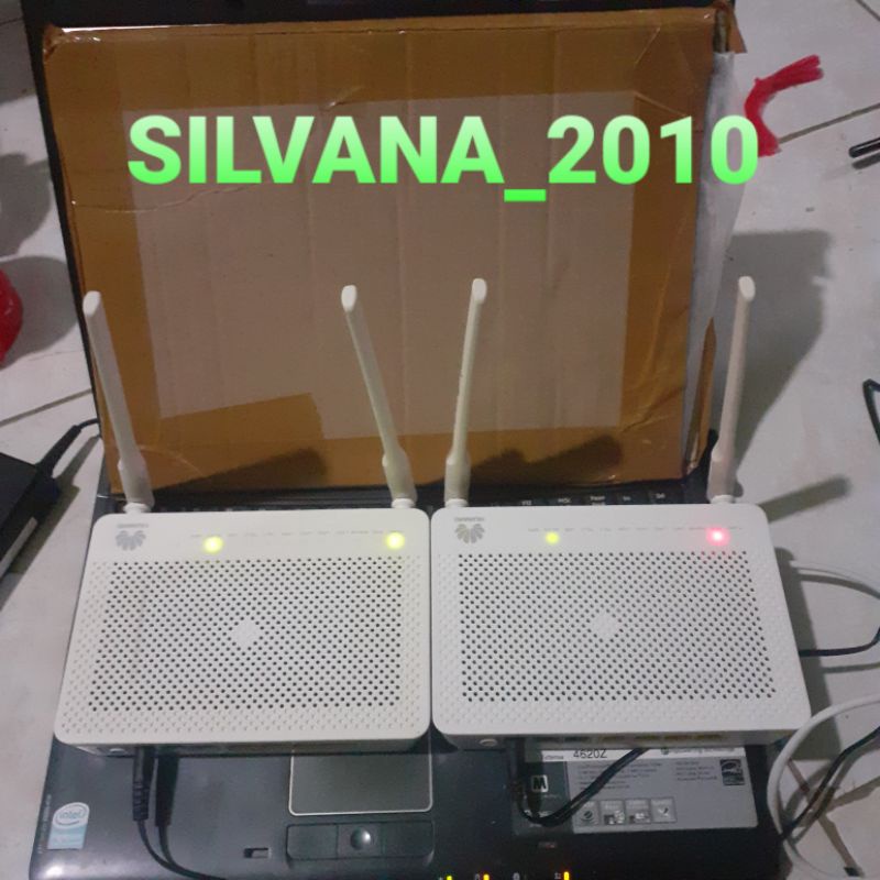 Jual Router HUAWEI HG8245H5 | Shopee Indonesia