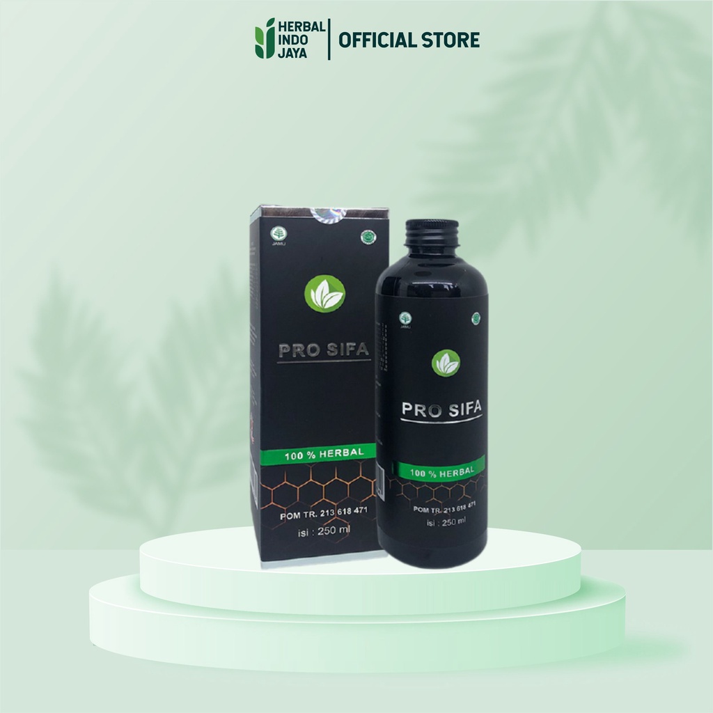 Jual PROSIFA | PRO SIFA | Madu Prosifa | Shopee Indonesia