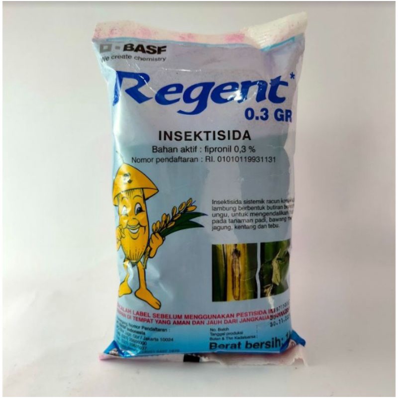 Jual REGENT 0,3 ( 1 Kg ) | Shopee Indonesia