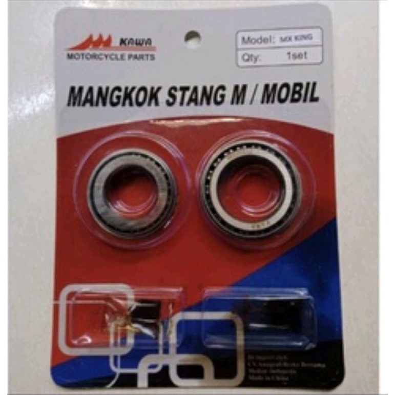 Jual KOMSTIR RACING MODEL BAMBU JUPITER MX KING | Shopee Indonesia