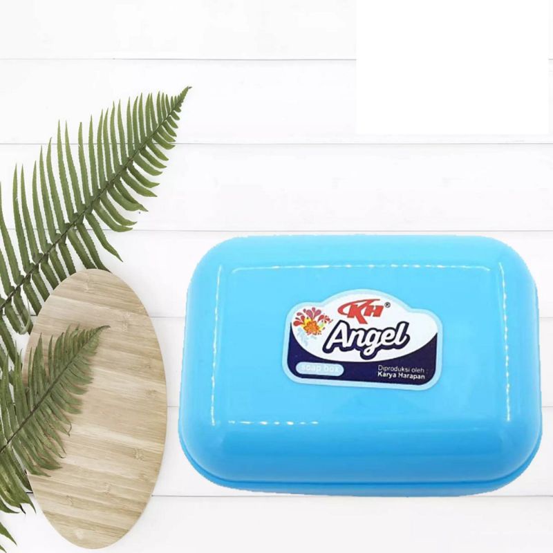 Jual Kotak sabun mandi plastik/ Kotak sabun mandi batang | Shopee Indonesia
