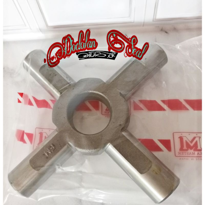 Jual SPIDER PINION DIFF AS PALANG 4 MITSUBISHI CANTER PS125T PS135 SEA ...