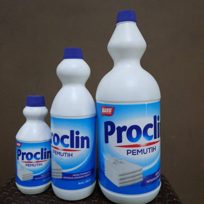 Jual Proclin | Shopee Indonesia