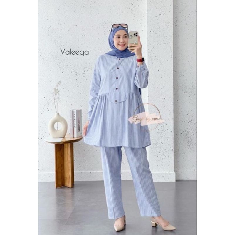 Jual VALEEQA BY GAGIL | Shopee Indonesia