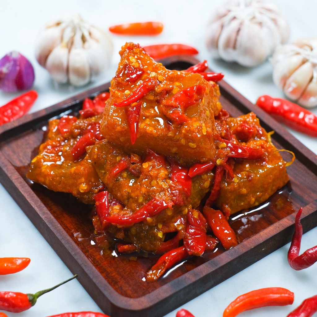 Jual Kikil Sapi Balado Premium | Shopee Indonesia