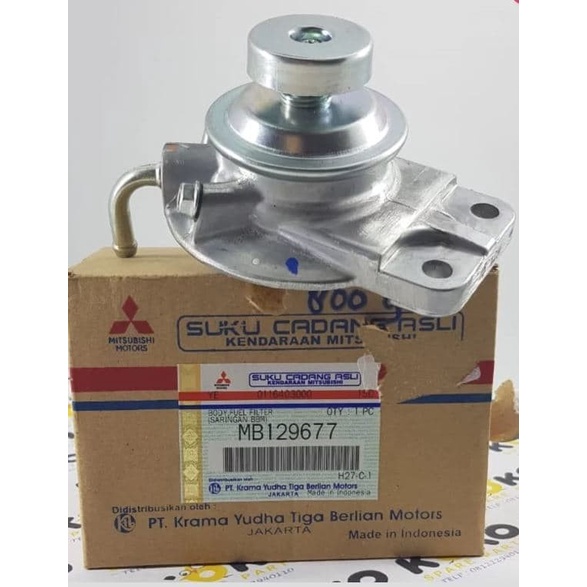 Jual POMPA SOLAR L300 DIESEL MB129677 ORIGINAL | Shopee Indonesia