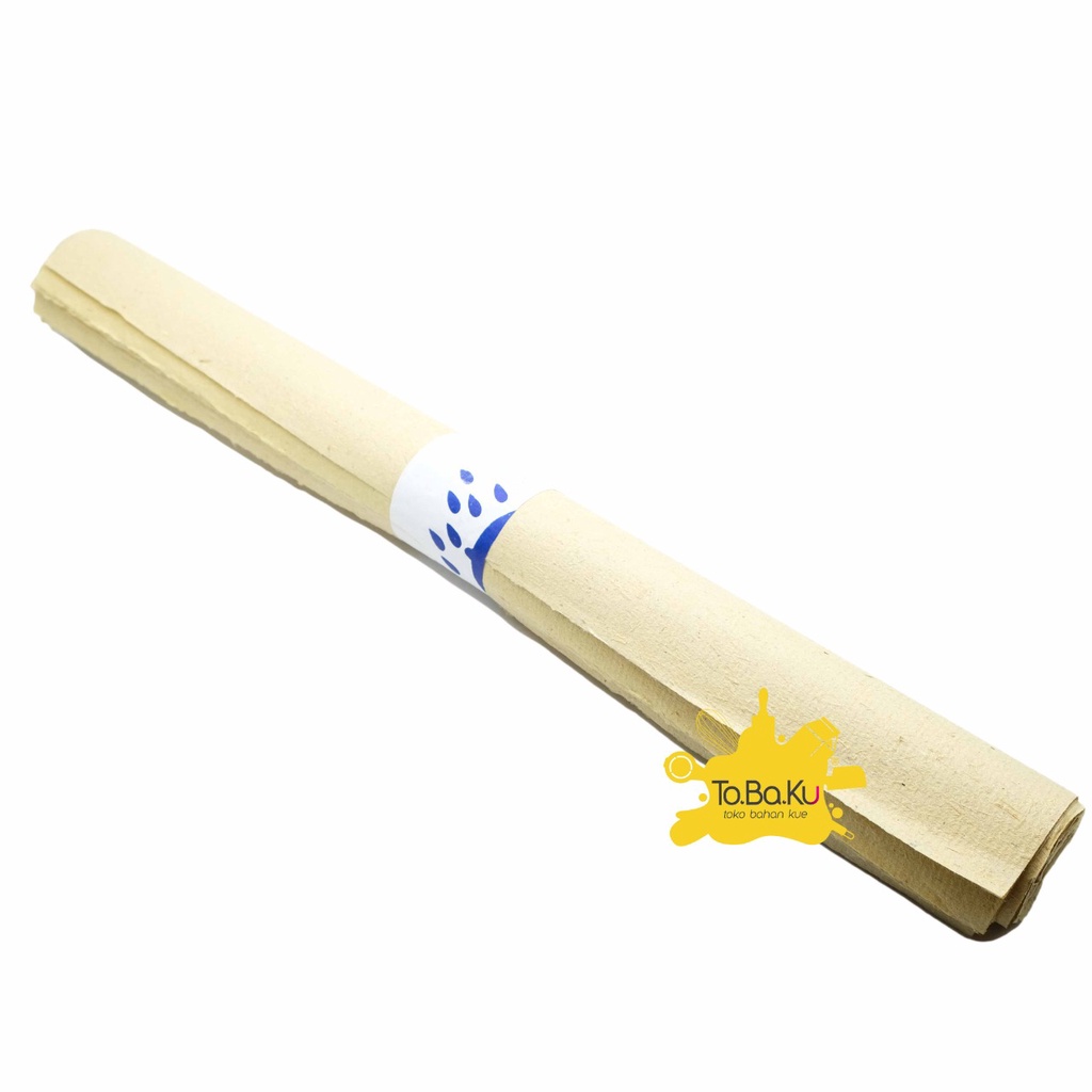 Jual Kertas Merang/Kertas Penyerap Minyak 10 Lembar | Shopee Indonesia