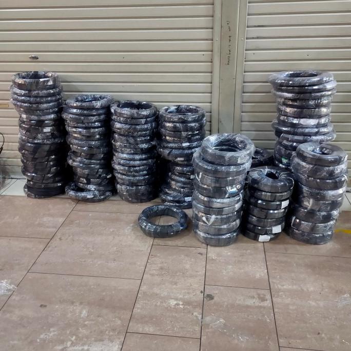 Jual KABEL FTTH DROPCORE PREKON 1 CORE INDIHOME 1 CORE 3 SELING 100 ...