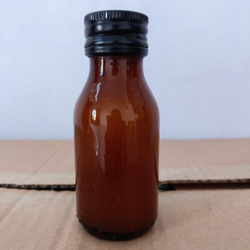 Jual JAMU KADAL MESIR 60ML NON LABEL | Shopee Indonesia