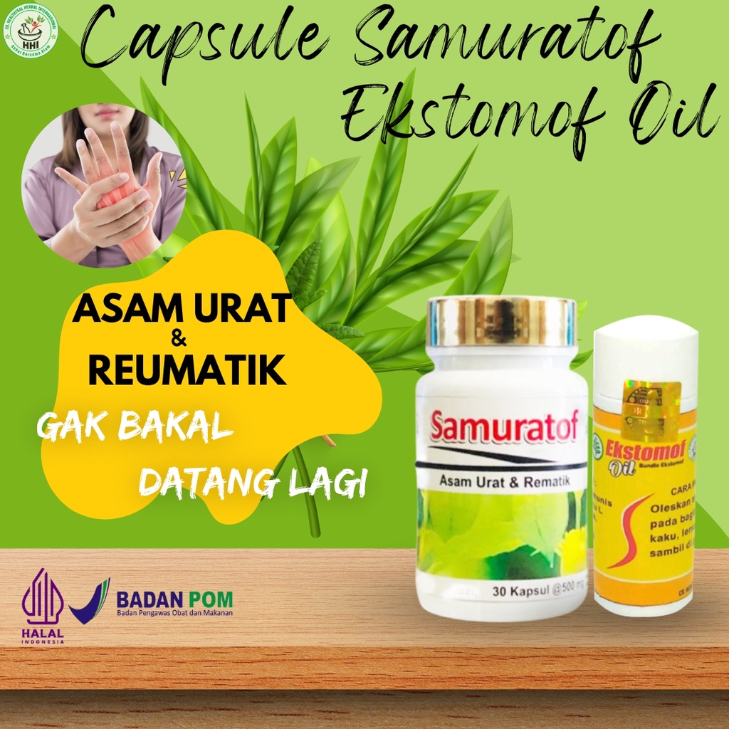Jual Obat Rematik, Asam Urat, Nyeri Sendi Otot, Sakit Pinggang, Pegal ...