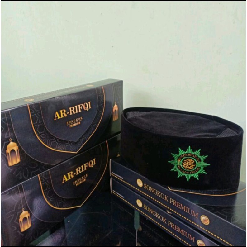 Jual Peci Muhammadiyah(royal ac) | Shopee Indonesia