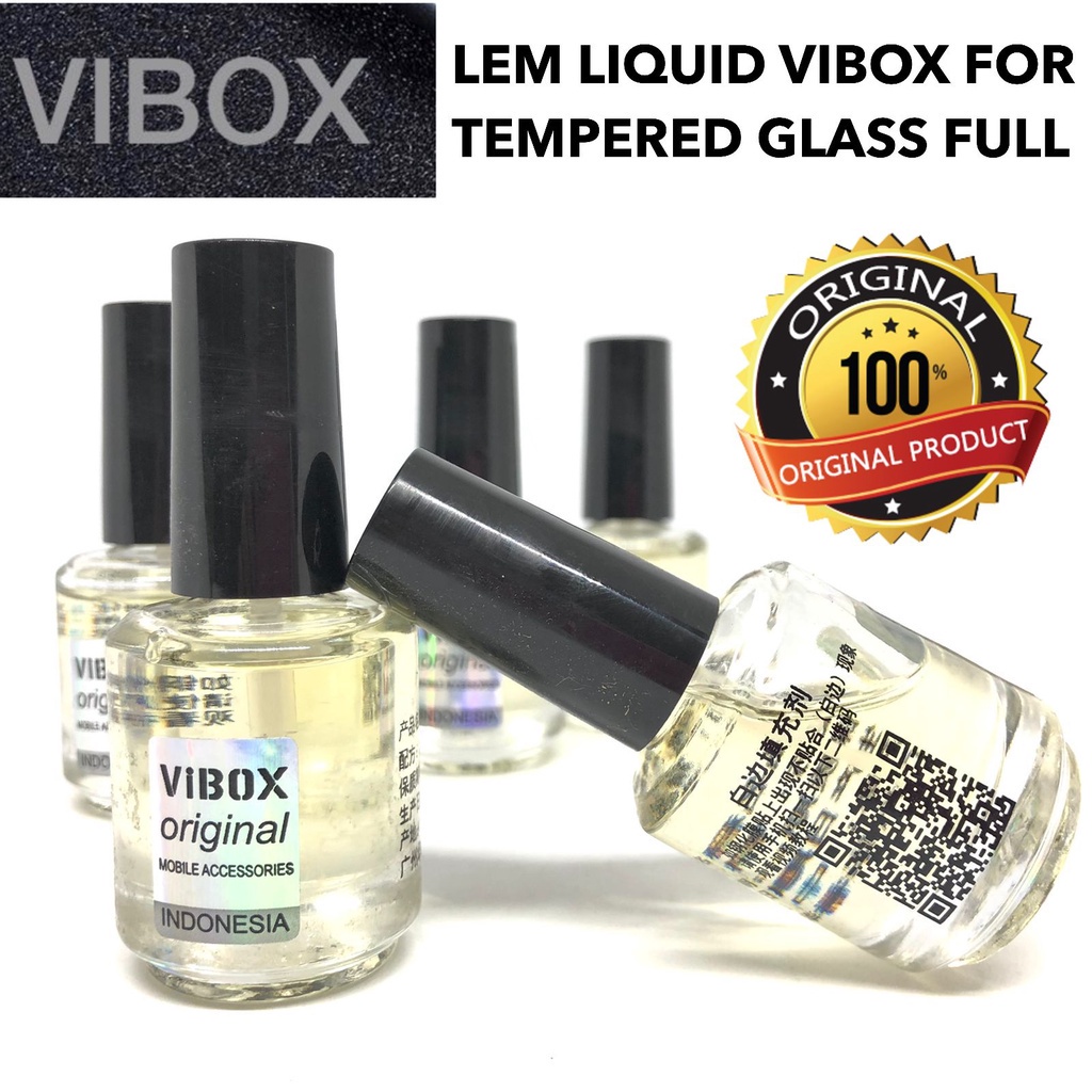 Jual LEM TEMPERED GLASS LIQUID PENGHILANG GELEMBUNG UDARA-ANTI ...