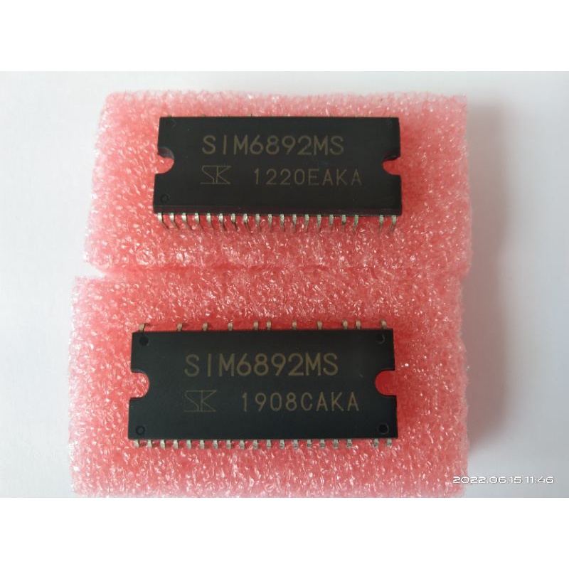 Jual IC SIM6823M BARU&ORIGINAL | Shopee Indonesia