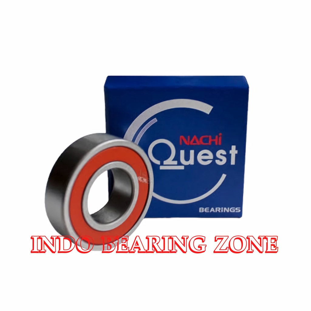 Jual Ball Bearing 6002 2RS Original Made In Japan / Bearing 6002 2RS ...