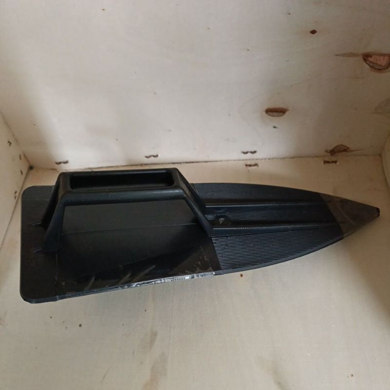 Jual kasutan plastik papak / lancip | Shopee Indonesia