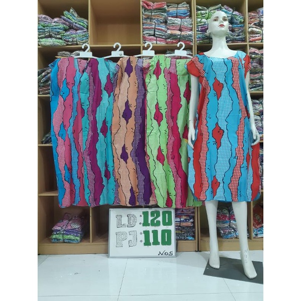 Jual Paket Usaha Daster Midi Jumbo (20 Pcs) | Shopee Indonesia