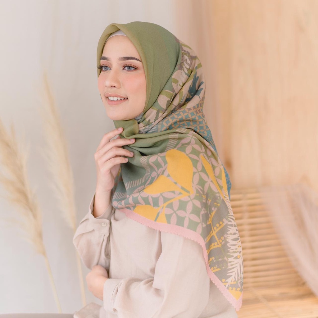 Jual Kinaya Arumi (Limited Edition) - Lasercut | Shopee Indonesia
