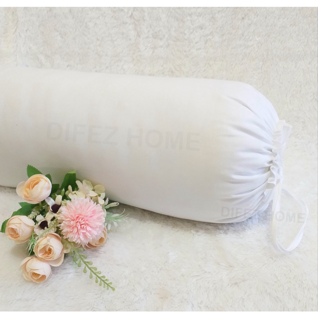 Jual Sarung Bantal Katun Jepang Polos Premium 50x70 Adem Lembut Mewah ...