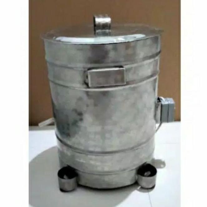 Jual Mesin Spinner 5 Kg - Alat Peniris Pengering Minyak Kapasitas 5 Kg ...