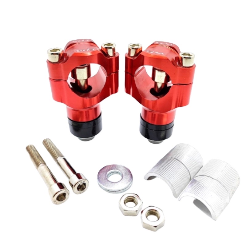 Jual Stang Rzr Raiser Custome Stang bisa untuk Fatbar dan Stang standar ...