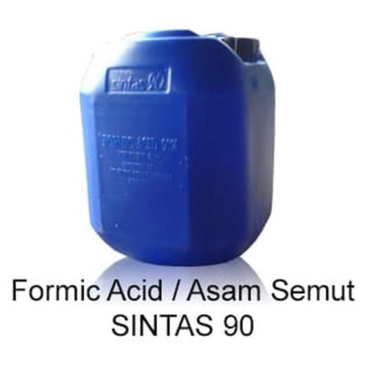 Jual Formic Acid / Asam Semut 1 KG 1KG trees01 | Shopee Indonesia