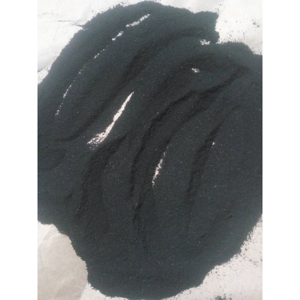 Jual pasir besi 25 kg | Shopee Indonesia