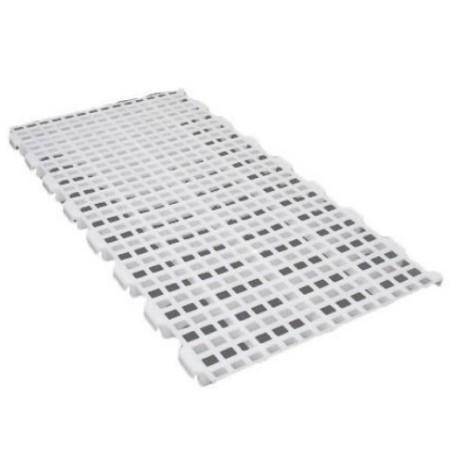 Jual Slat Alas Kandang Ayam Kambing Domba Lantai Pijakan Modern Ternak Best Seller | Shopee ...