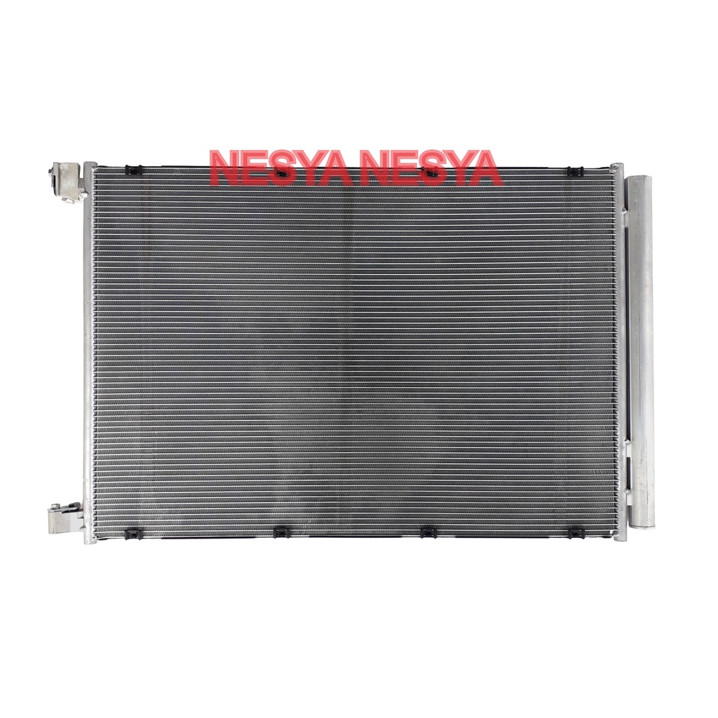 Jual Condensor Kondensor Radiator AC Mobil Mercedes Benz Mercy S-Class ...