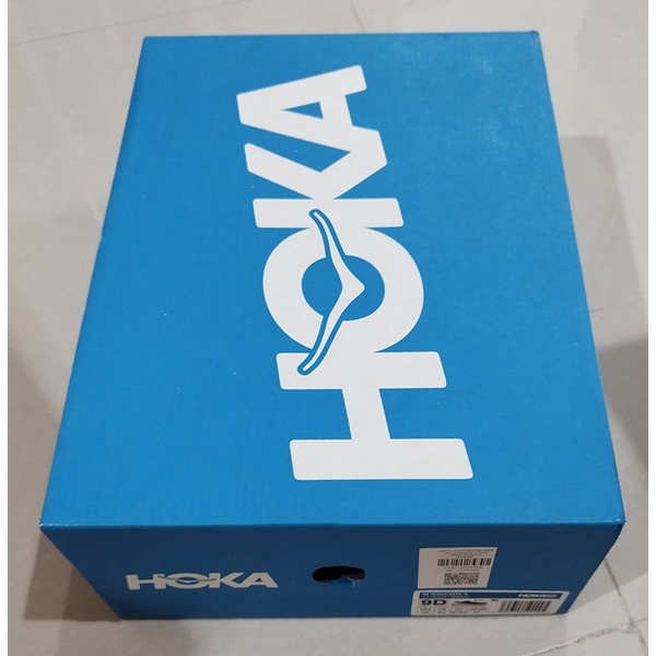 Jual Kotak Serbaguna Kotak Sepatu Hoka Original | Shopee Indonesia